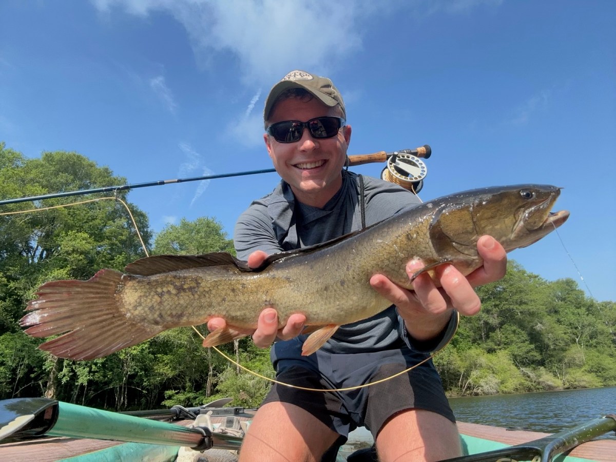 The Others | joepetrowflyfishing